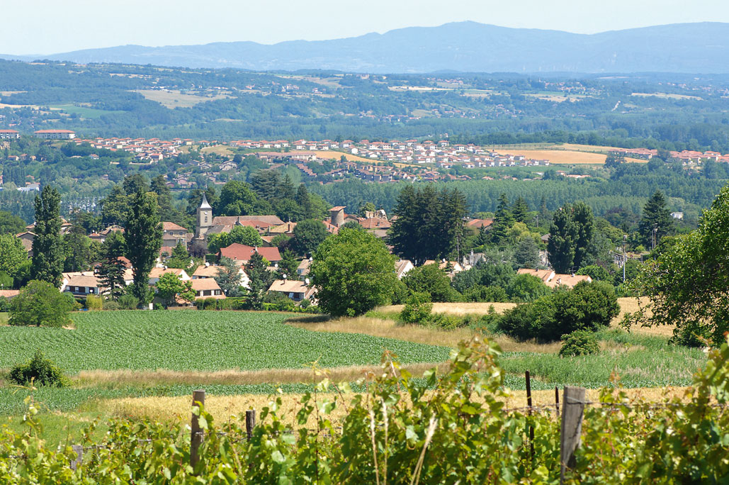 Gallery Classic – Mairie St Alban de Roche